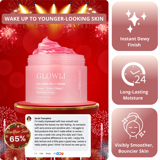 GlowliBeauty