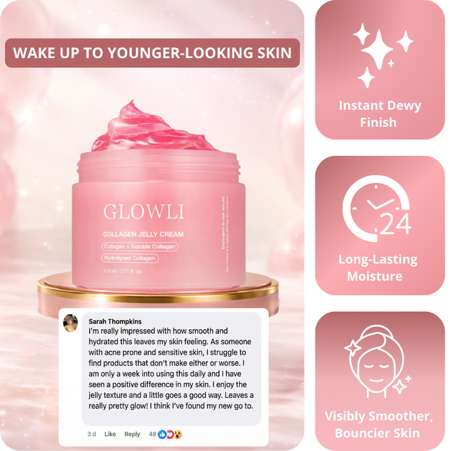 GlowliBeauty